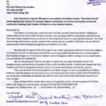 Wajahat Khan (Sharmishta Panoli Case) Age, Family, Biography ...