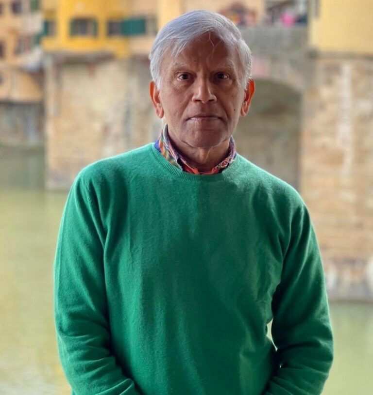 Dilip Doshi Age, Death, Wife, Children, Family, Biography » StarsUnfolded