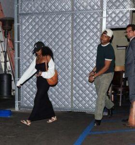 Elijah M. Cooper Height, Weight, Age, Girlfriend, Family, Biography ...