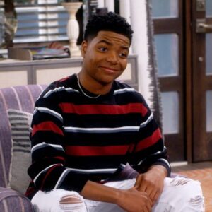 Elijah M. Cooper Height, Weight, Age, Girlfriend, Family, Biography ...