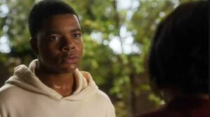 Elijah M. Cooper Height, Weight, Age, Girlfriend, Family, Biography ...