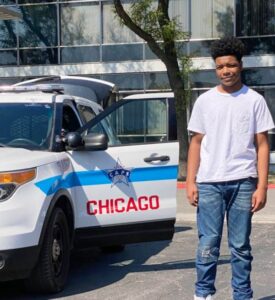 Elijah M. Cooper Height, Weight, Age, Girlfriend, Family, Biography ...