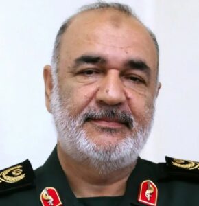 Hossein Salami Age, Death, Family, Biography » StarsUnfolded