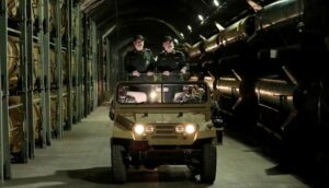 Hossein Salami Age, Death, Family, Biography » StarsUnfolded