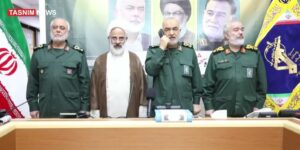 Hossein Salami Age, Death, Family, Biography » StarsUnfolded