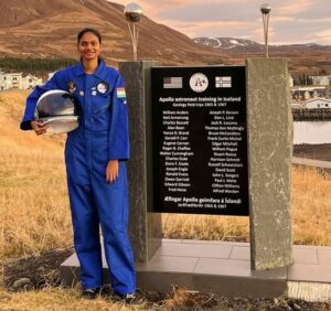 Jahnavi Dangeti Height, Age, Family, Biography » StarsUnfolded