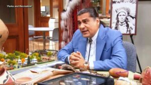 Jonathan Joss Height, Age, Death, Husband, Family, Biography ...