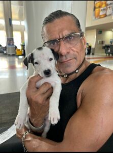 Jonathan Joss Height, Age, Death, Husband, Family, Biography ...