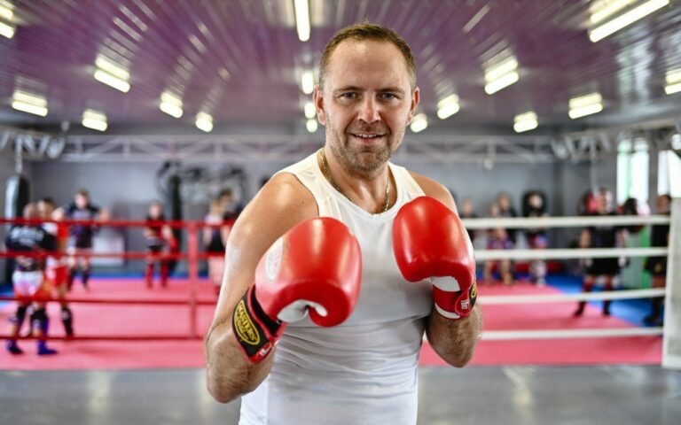 Karol Nawrocki Age, Wife, Children, Family, Biography » StarsUnfolded