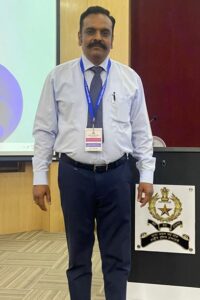 Kunwar Vijay Pratap Singh Age, Caste, Wife, Children, Family, Biography » StarsUnfolded