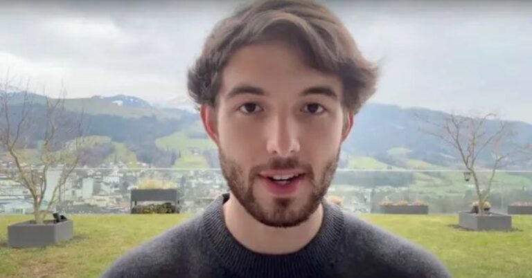 Landon Nikerson Height, Age, Girlfriend, Biography » StarsUnfolded