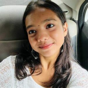 Lavanya Das Height, Age, Family, Biography » StarsUnfolded