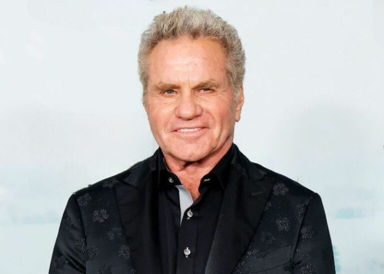 Martin Kove Height, Age, Girlfriend, Wife, Children, Family, Biography ...