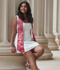 Megha Vemuri Height, Age, Family, Biography » StarsUnfolded