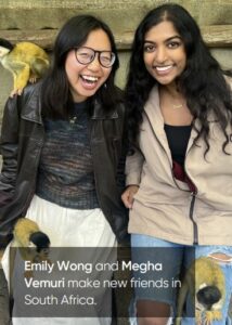 Megha Vemuri Height, Age, Family, Biography » StarsUnfolded