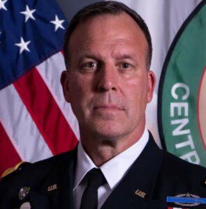 Michael Kurilla Age, Wife, Children, Family, Biography » StarsUnfolded