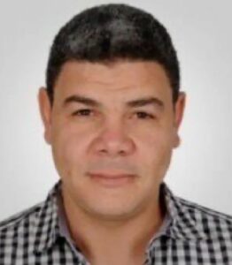 Mohamed Sabry Soliman Height, Age, Wife, Children, Family, Biography ...