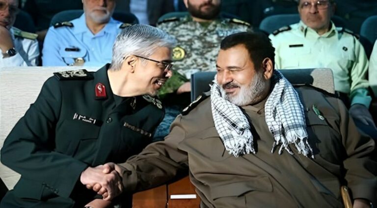 Mohammad Bagheri Height, Age, Death, Family, Biography » StarsUnfolded