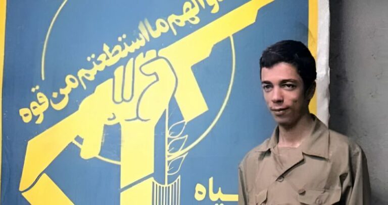 Mohammad Bagheri Height, Age, Death, Family, Biography » StarsUnfolded