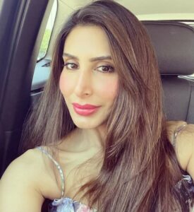 Priya Sachdev Height, Age, Boyfriend, Husband, Children, Family ...