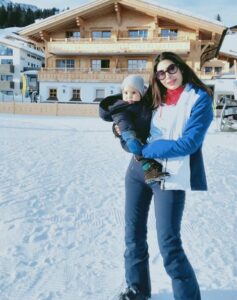 Priya Sachdev Height, Age, Boyfriend, Husband, Children, Family ...