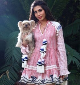 Priya Sachdev Height, Age, Boyfriend, Husband, Children, Family ...