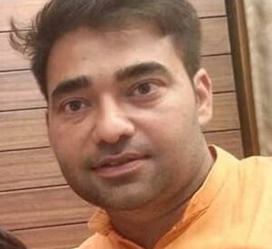 Pulkit Arya Height, Wife, Children, Family, Biography » StarsUnfolded