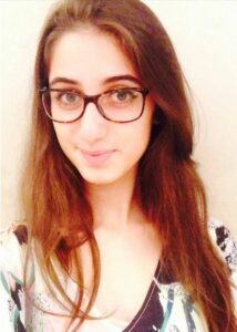 Rama Duwaji Height, Age, Boyfriend, Husband, Family, Biography ...