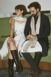 Rama Duwaji Height, Age, Boyfriend, Husband, Family, Biography ...