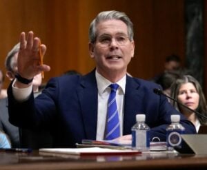 Scott Bessent Age, Husband, Children, Family, Biography » StarsUnfolded