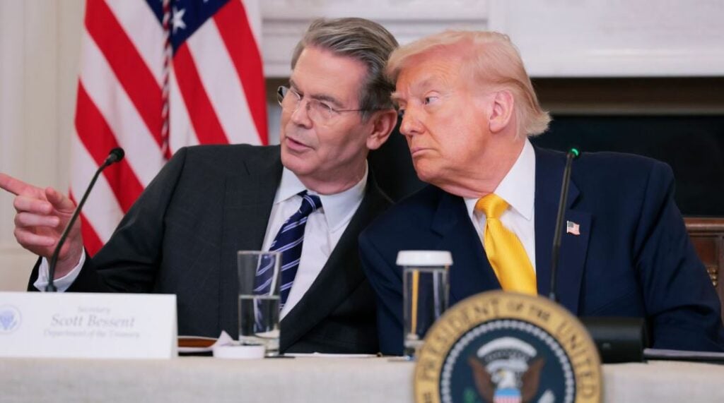 Scott Bessent Age, Husband, Children, Family, Biography » StarsUnfolded