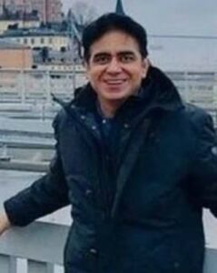 Sumeet Sabharwal (Air India Pilot) Age, Death, Family, Biography ...