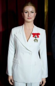 Leonor (Princess Of Asturias) Height, Age, Family, Biography ...