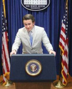 Thomas Fugate Height, Age, Biography » StarsUnfolded