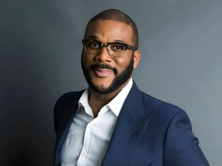 Tyler Perry Height, Age, Girlfriend, Children, Family, Biography ...