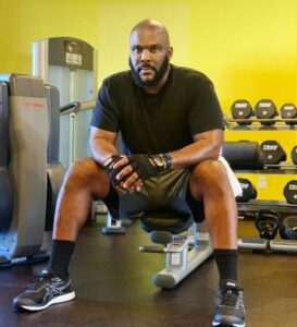 Tyler Perry Height, Age, Girlfriend, Children, Family, Biography ...