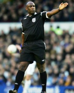 Uriah Rennie Height, Age, Death, Wife, Children, Biography » StarsUnfolded