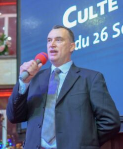 Vance Boelter Height, Age, Wife, Biography » StarsUnfolded