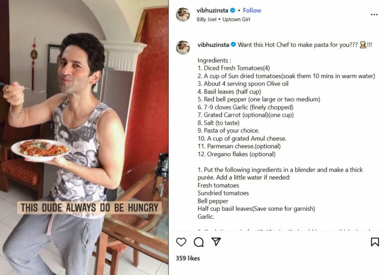 Vibhu Raghave Height, Age, Death, Family, Biography » StarsUnfolded