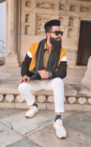 Wajahat Khan (Sharmishta Panoli Case) Age, Family, Biography ...