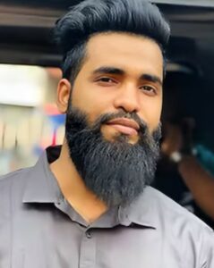 Wajahat Khan (Sharmishta Panoli Case) Age, Family, Biography ...