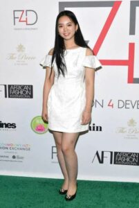 Xi Mingze Height, Age, Family, Biography » StarsUnfolded