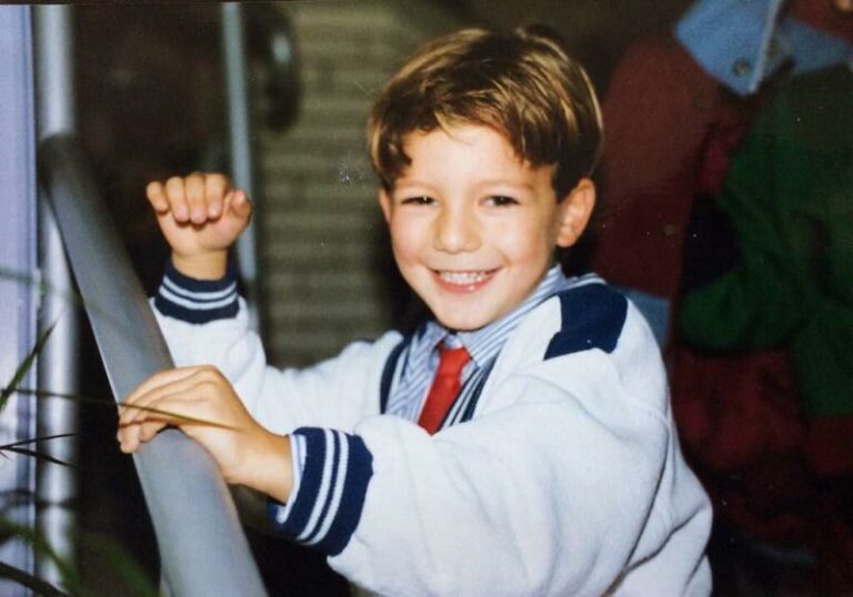Andrea Preti Height, Age, Fiancée, Family, Biography » StarsUnfolded