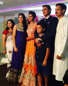 Sub Lieutenant Aastha Punia Height, Family, Biography » StarsUnfolded