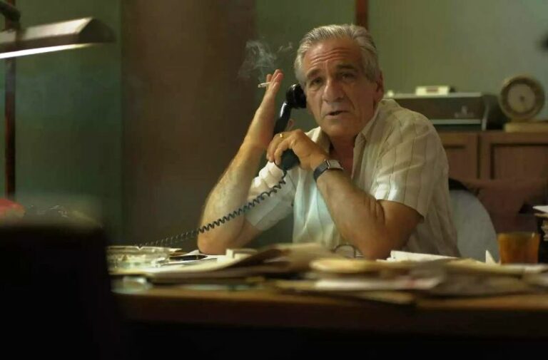 Alon Abutbul Height, Age, Death, Wife, Children, Family, Biography ...