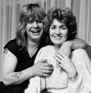 Ozzy Osbourne Age, Death, Girlfriend, Wife, Children, Family, Biography ...