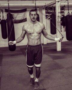 Andrea Preti Height, Age, Fiancée, Family, Biography » StarsUnfolded