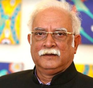 Ashok Gajapathi Raju Age, Caste, Wife, Children, Family, Biography ...