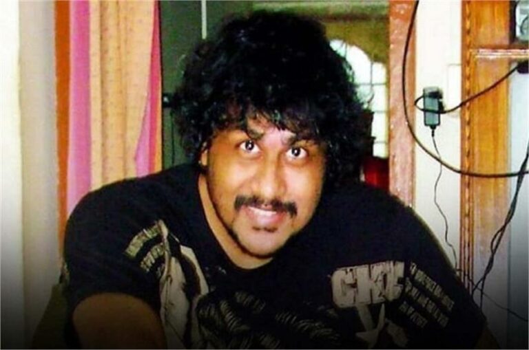 Atheist Krishna Age, Death, Family, Biography » StarsUnfolded