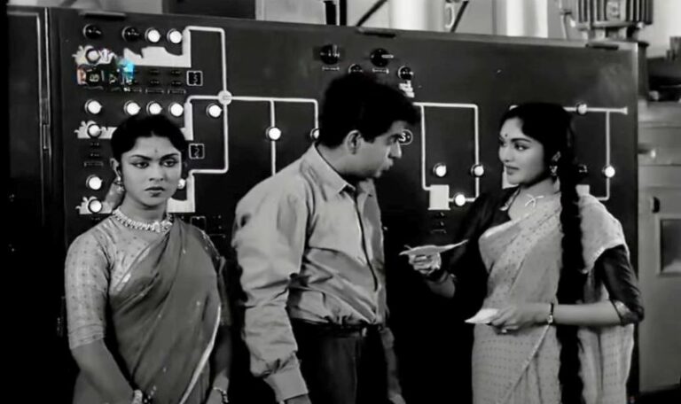 B. Saroja Devi Age, Death, Husband, Children, Family, Biography ...